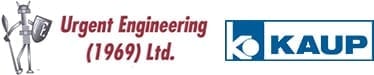 Contact - Urgent Engineering