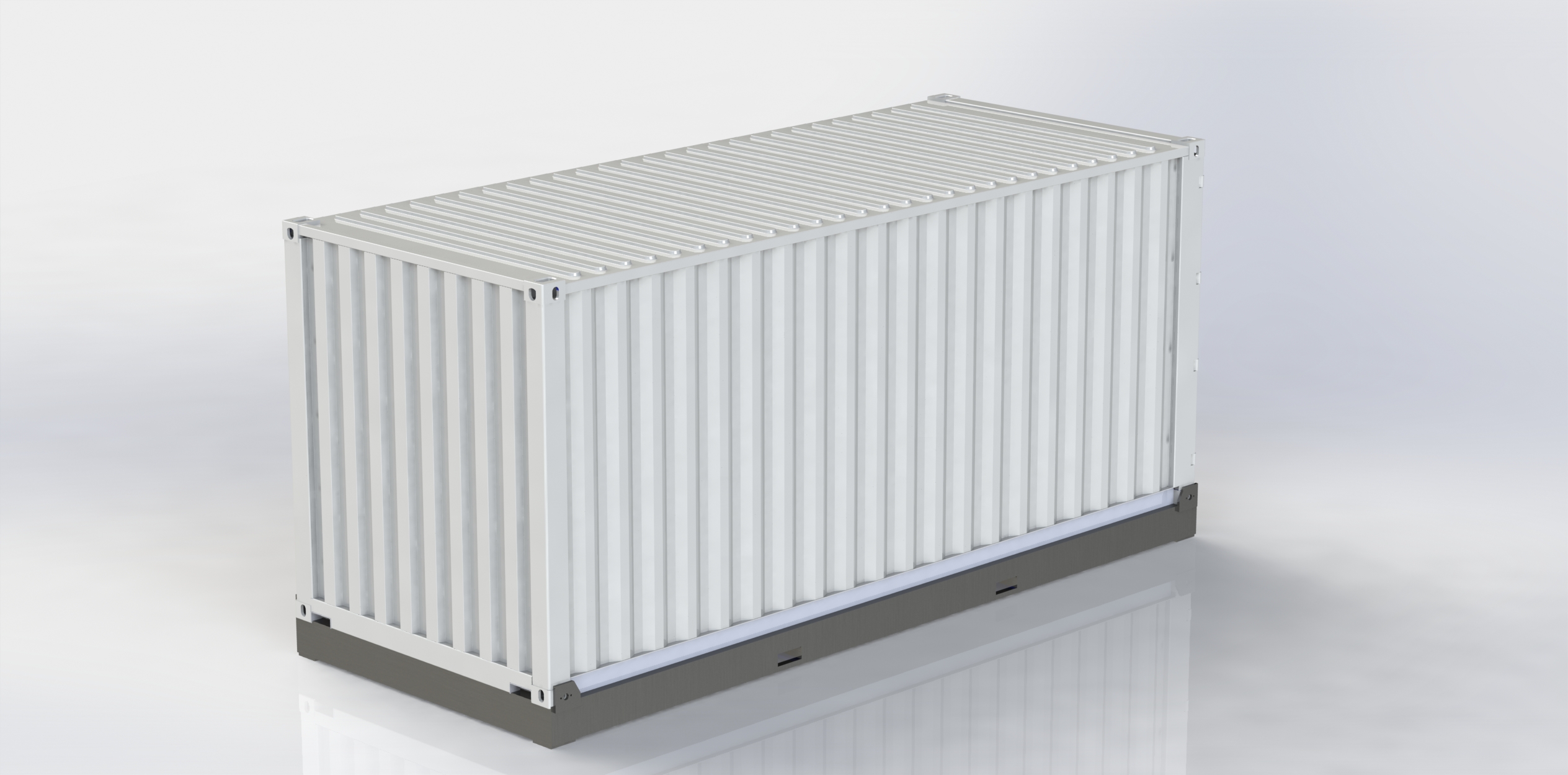 Lifting Frames - Urgent Engineering