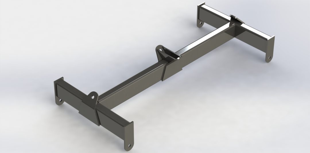 Lifting Frames - Urgent Engineering