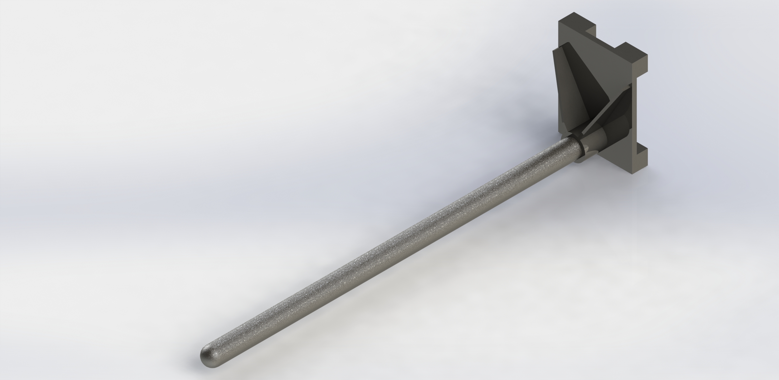 Probes - Urgent Engineering