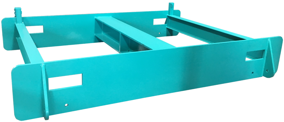 Lifting Frames - Urgent Engineering