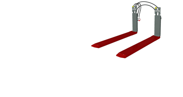 T180CT - Telescopic Forks - Urgent Engineering