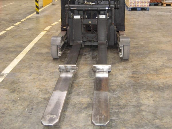 T180CT - Telescopic Forks - Urgent Engineering